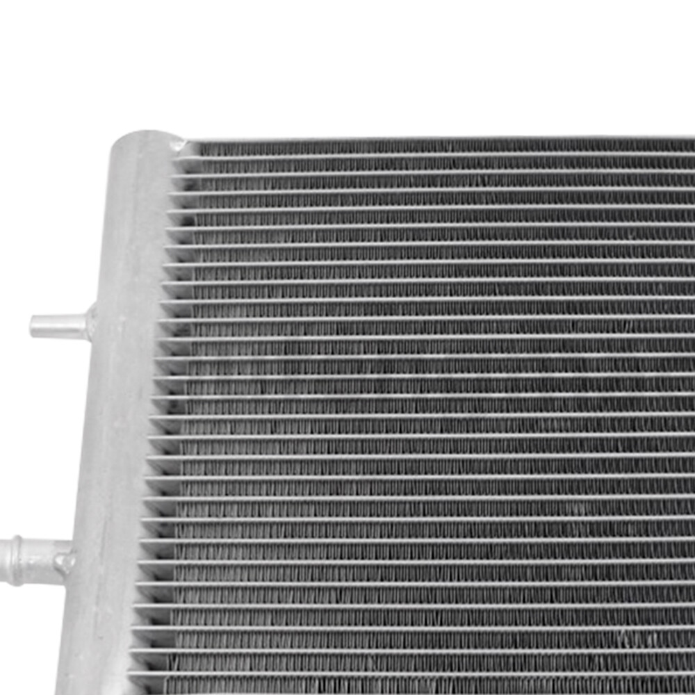 For LAND ROVER DEFENDER LR128288 NEW AUXILIARY RADIATOR | eBay