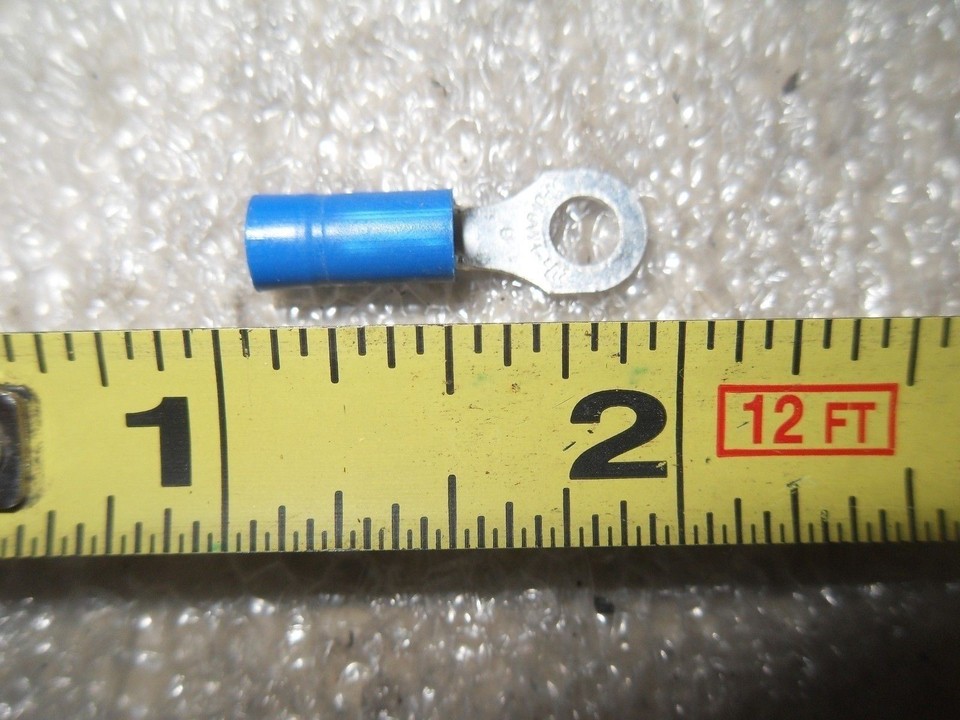 1 LARGE LOT T&B RC367/RC777 RING TERMINALS (LOT 2 | eBay