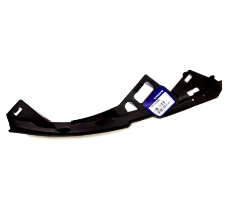 VOLVO V50 Front Left Headlight Bracket 30744956 NEW GENUINE | eBay