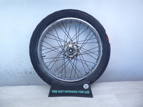 1974 Honda CB750 K4 H209) chrome front wheel rim19in | eBay