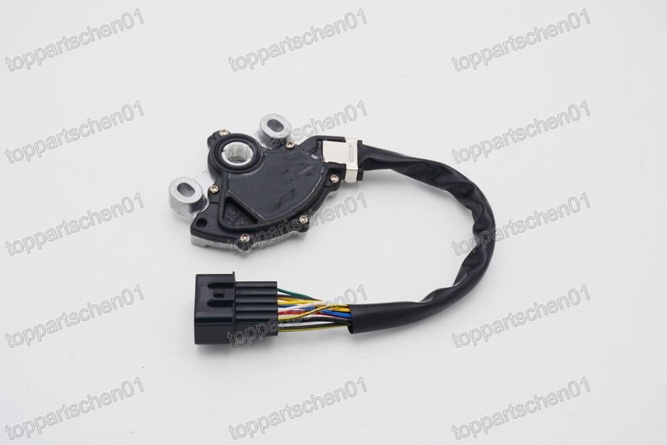 MR263257 Neutral Safety Switch For Mitsubishi Pajero V73 V75 V93 V97 ...