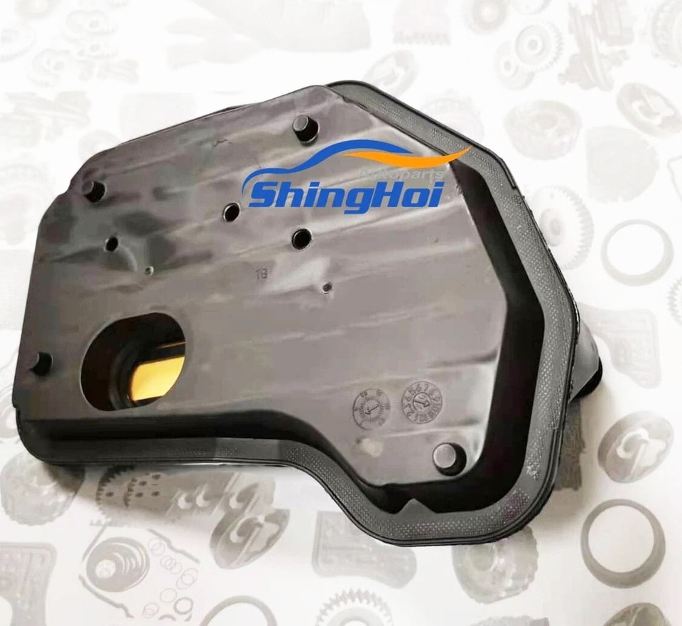 4L60E 4L65E Auto Transmission Filter For CHEVROLET BUICK CADILLAC | eBay