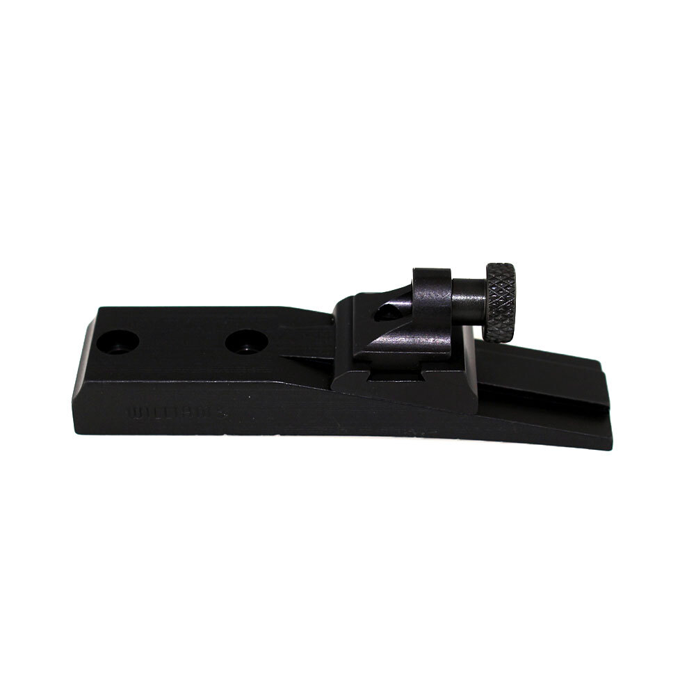WILLIAMS WGRS-742 Receiver Peep Sight for Remington 742 (1454) | eBay