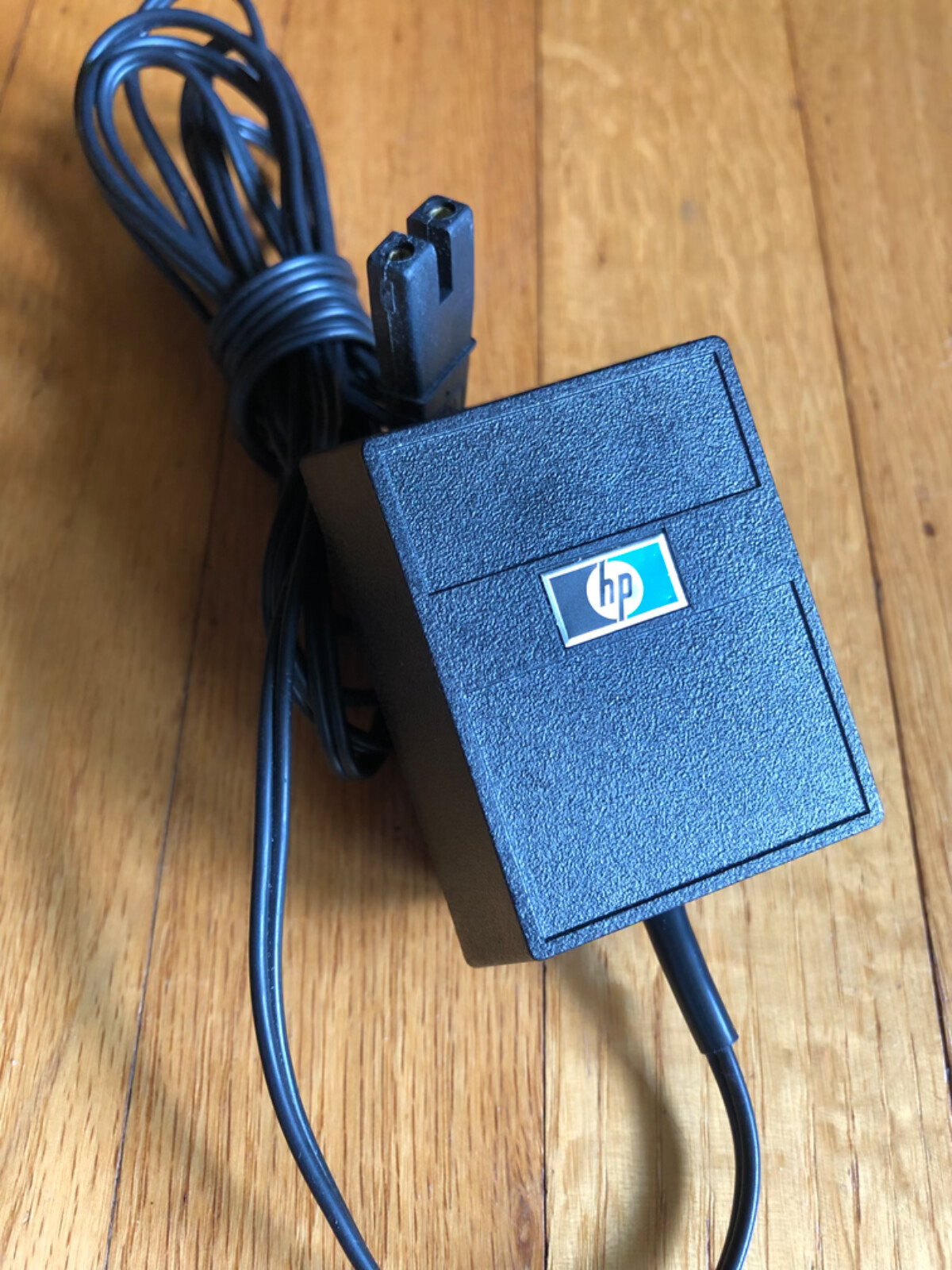 HP Calculator Charger 82059D Hewlett Packard for HP41,HP75,HP91,HP95 ...