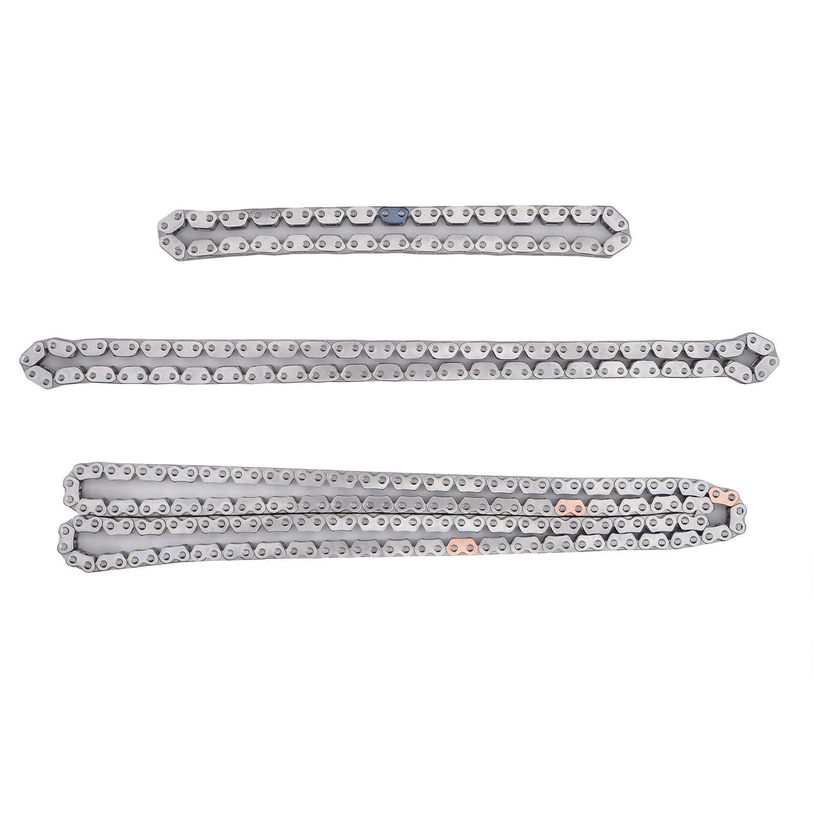 For Audi VW 2.0 TSI Jetta GTI A4 A5 Beetle Passat CC Timing Chain Kit ...
