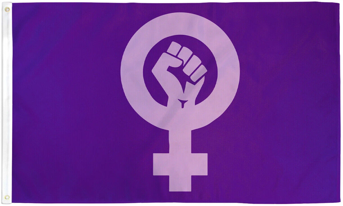 Womens Rights Symbol