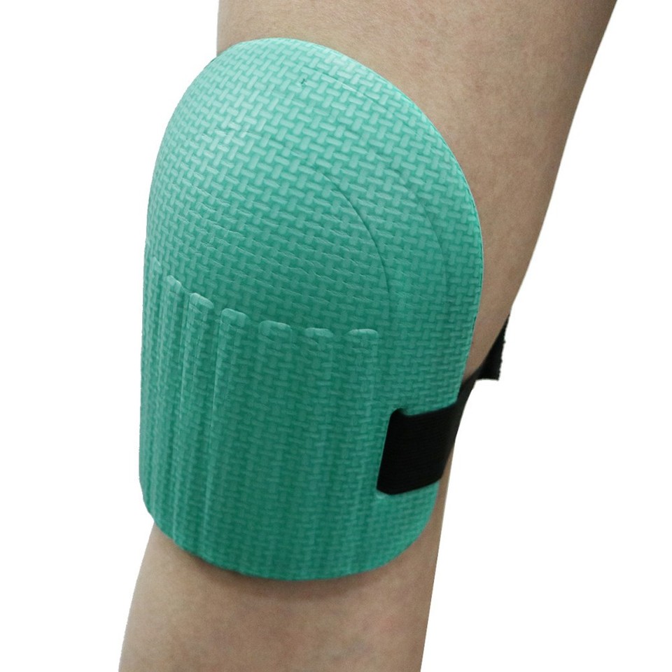 2Pcs Ultra Light Adjustable Gardening Pads Waterproof EVA Pads Garden ...