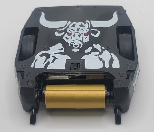 HEXBUG BattleBots Rivals (Beta and Minotaur) Plus Sphero Mini | eBay