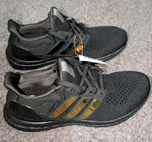 Adidas UltraBoost 1.0 Mirror Pack - Black JH6583 - Men’s Size 9 | eBay