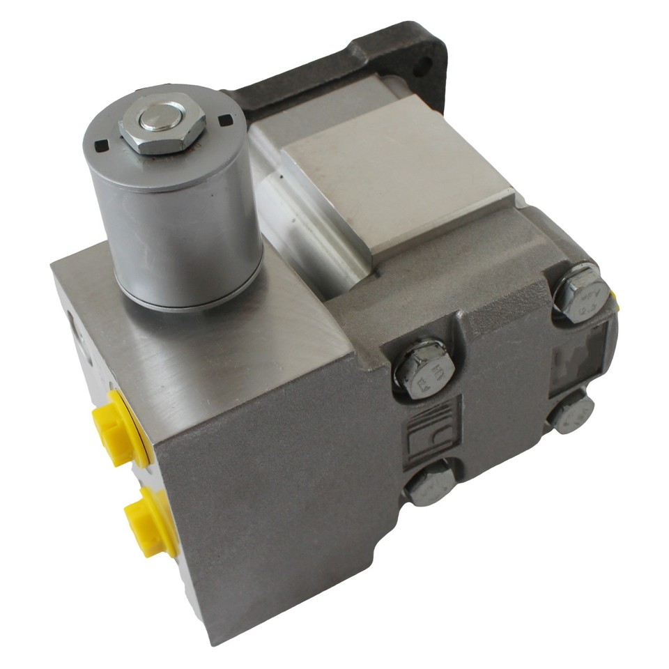 31Q9-30212 Fan Motor Drive Piston Pump for Hyundai R380-9 R480-9 R320LC ...