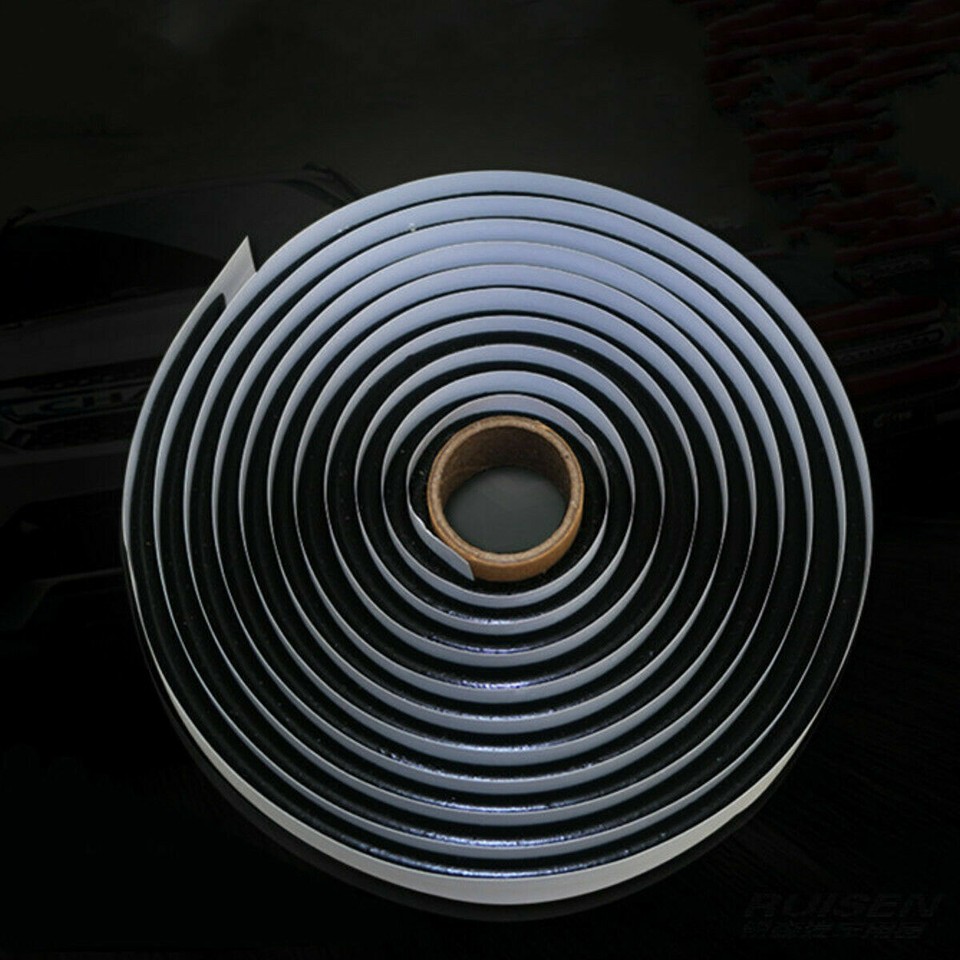 CLASSIC CAR BUTYL TAPE ROLL STRIP SEALANT BONDING- DOOR CARDS / FORD ...
