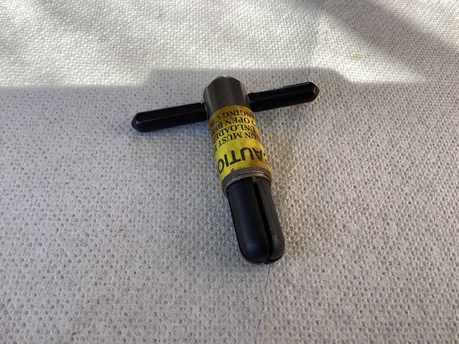 20 Gauge Choke Tubes Wrench | eBay