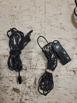 OEM Kodak Carousel Projector Power Cord Remote Control 5 Pin 760H (A232 ...
