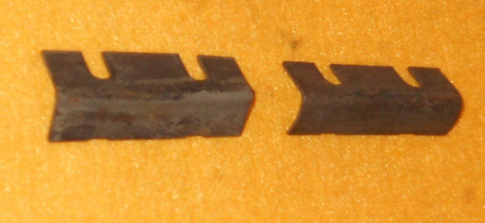 64 1965 1966 Mustang Fastback Cp Convertible GT Shelby ORIG HOOD COWL ...