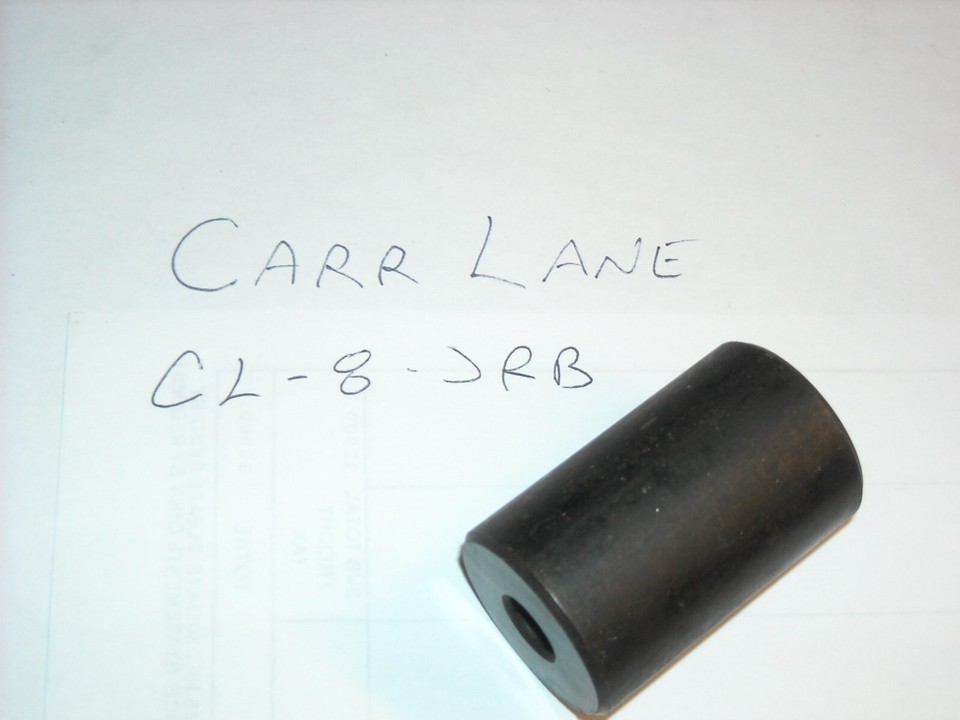 CL-8-JRB, Carr Lane, Jig Rest Button, New Old Stock | eBay