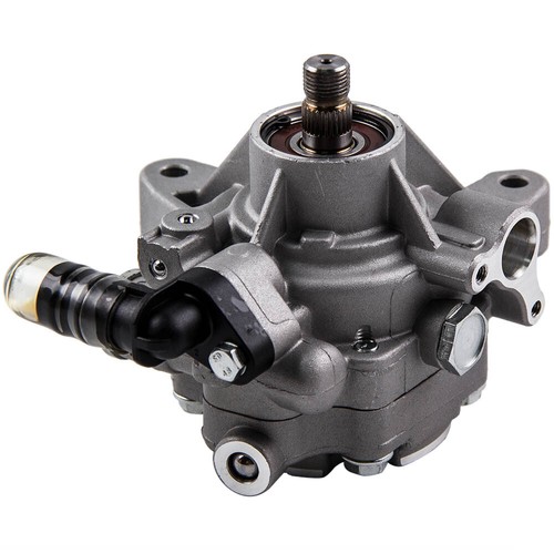 Power Steering Pump Replacement 56110-RAA-A01 for Honda Accord CM5 CM7 ...
