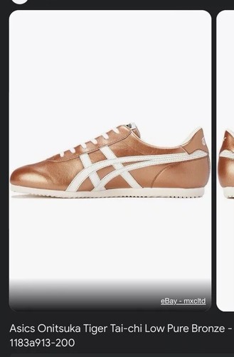 asics onitsuka tiger tai chi | eBay
