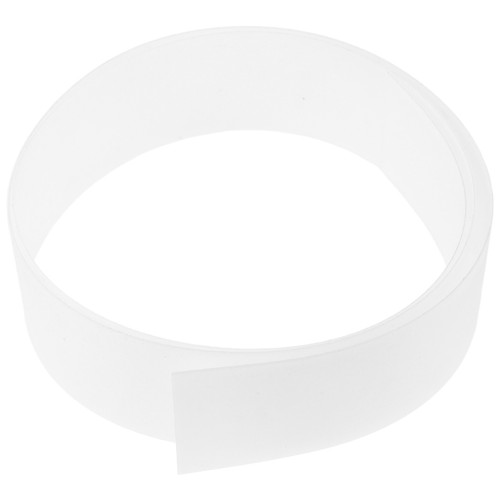 LED Light Diffuser Sheet for Strip Lights - Optical Lamp Diffusing Film ...