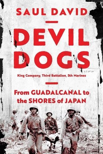 Saul David Devil Dogs (Tascabile) 9781639365760 | eBay
