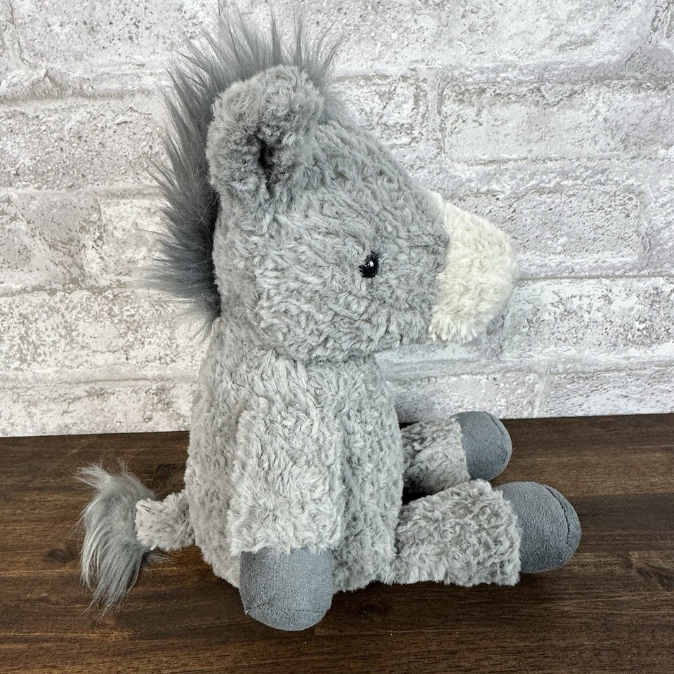 JELLYCAT London Flossie Donkey Plush Animal Toy 4291 | eBay
