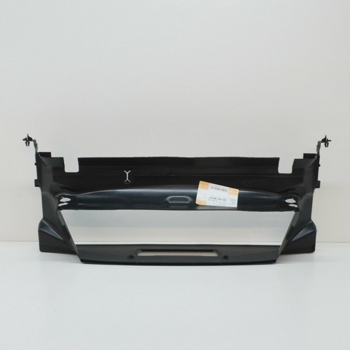 2015 BMW 2 F23 Radiator Lower Air Duct M Sport | 51748054419 | 8054419 ...