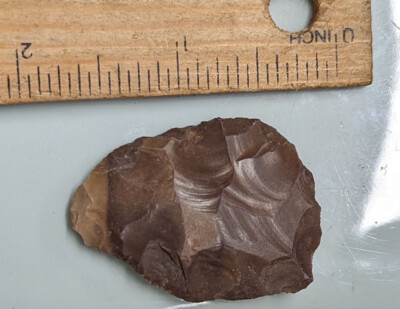 Neolithic & Paleolithic - Scraper Stone Age