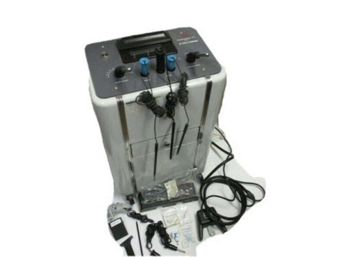 Vintage 1930's Sybron Corp. Bovie Electrosurgical Medical Unit Museum ...