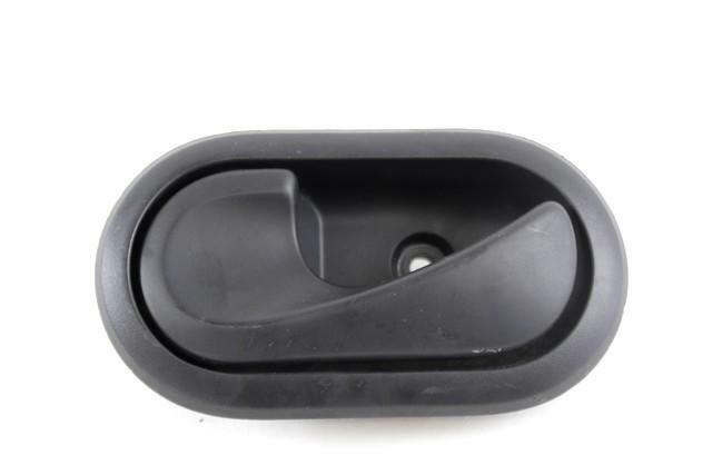 8200733848 MANIGLIA INTERNA PORTA POSTERIORE SINISTRA DACIA SANDERO ...