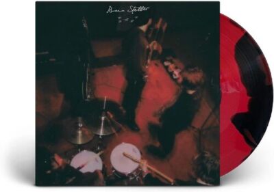 Been Stellar : Been Stellar VINYL 12" EP Coloured Vinyl (2023) ***NEW ...