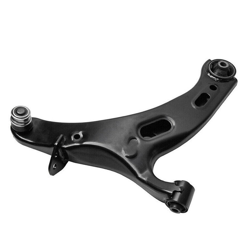 Pair Front Lower Control Arms w/ Ball Joints for 2010-2014 Subaru ...