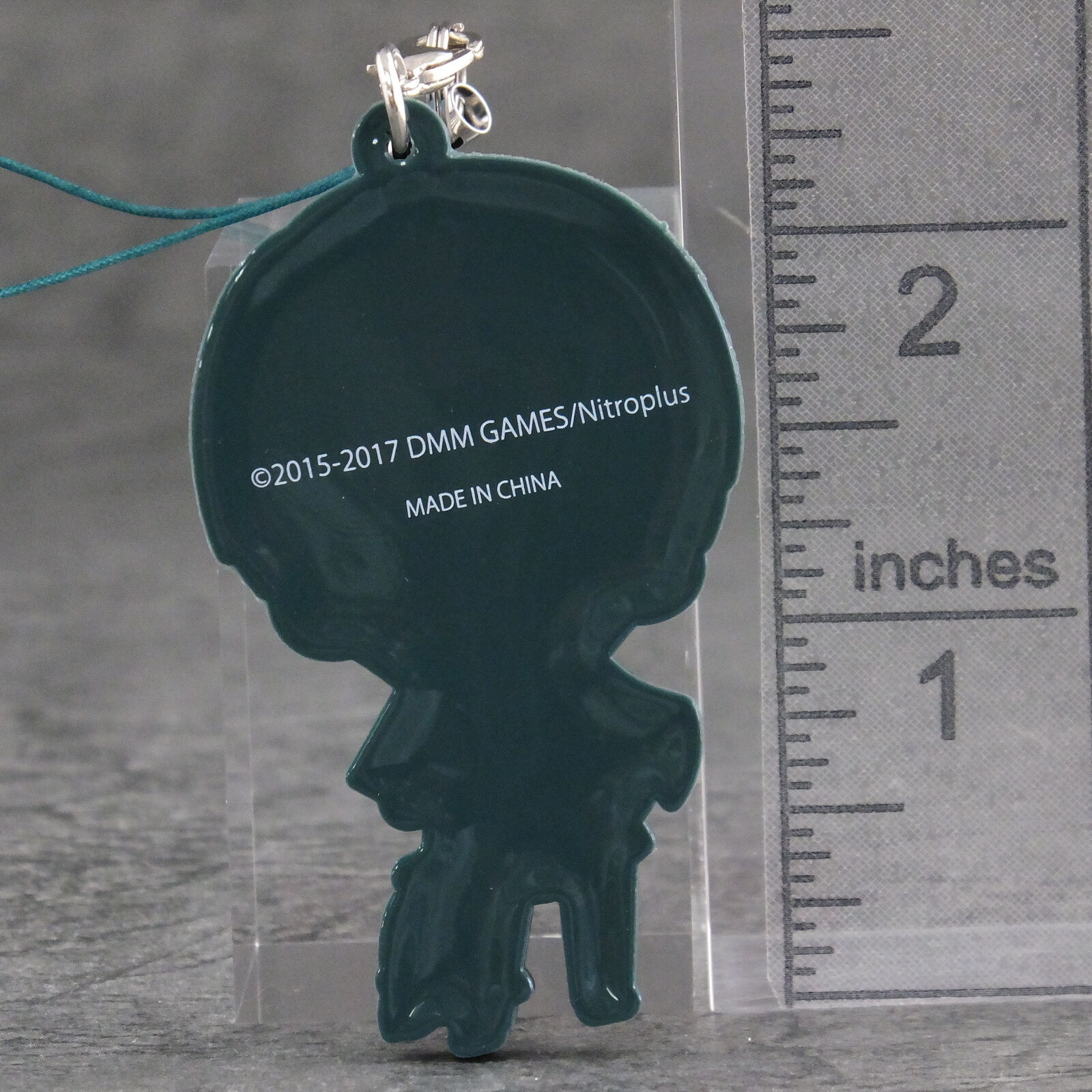 #F4797 Kotobukiya Rubber Strap Touken Ranbu | eBay