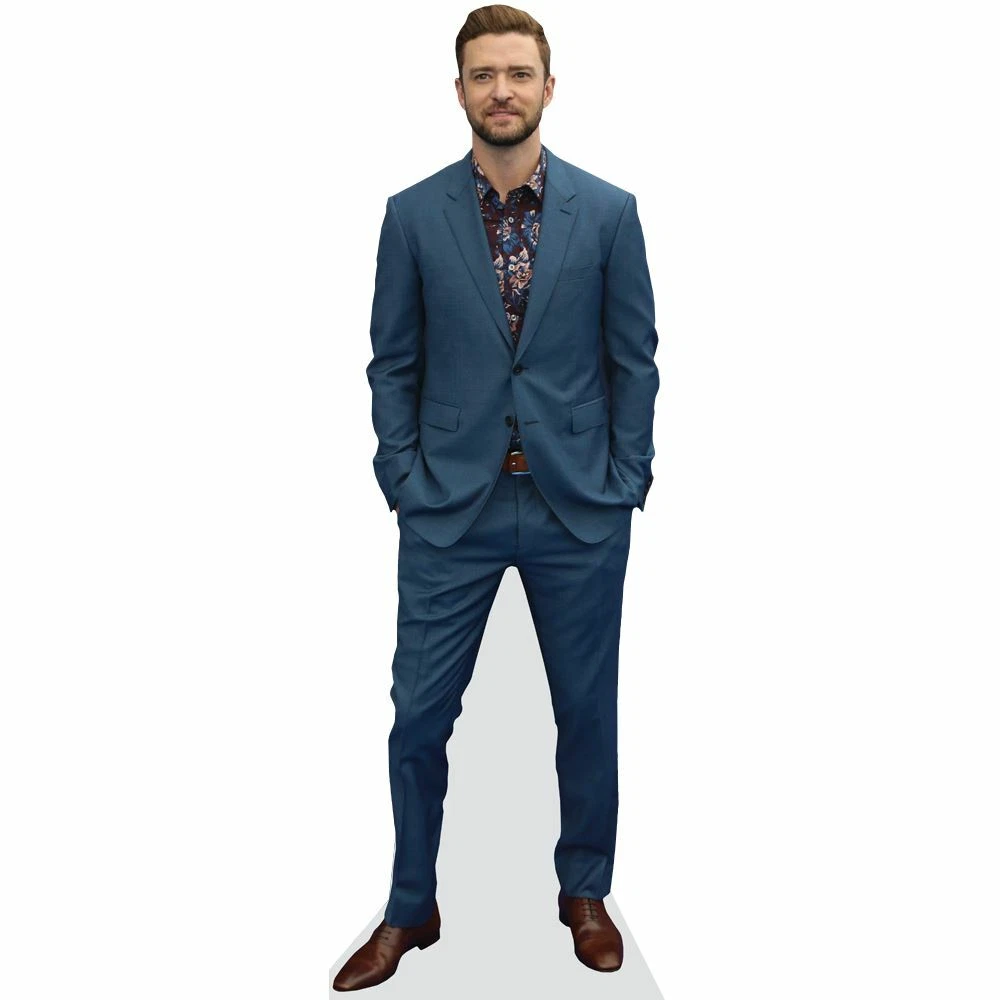 Justin Timberlake Full Body Suit