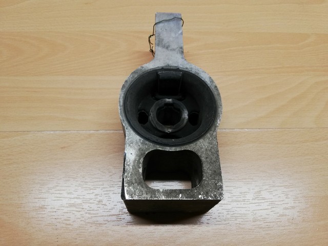 VW OEM Volkswagen Genuine Control Arm Mount 3C0199231E for sale online ...