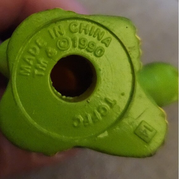 The Simpsons cake toppers Playmates Marge Bird Watching & Maggie on ...