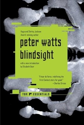 Peter Watts Blindsight (Poche) Firefall | eBay
