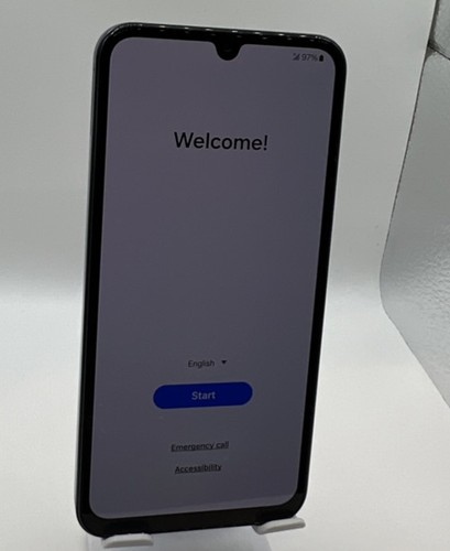 Samsung Galaxy A15 5G 64GB SM-S156V Black Fully unlocked !!! | eBay