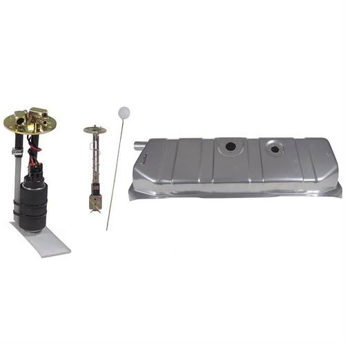 Tanks TM45-T-KIT 1956-62 Corvette Fuel Injection Gas Tank Kit | eBay