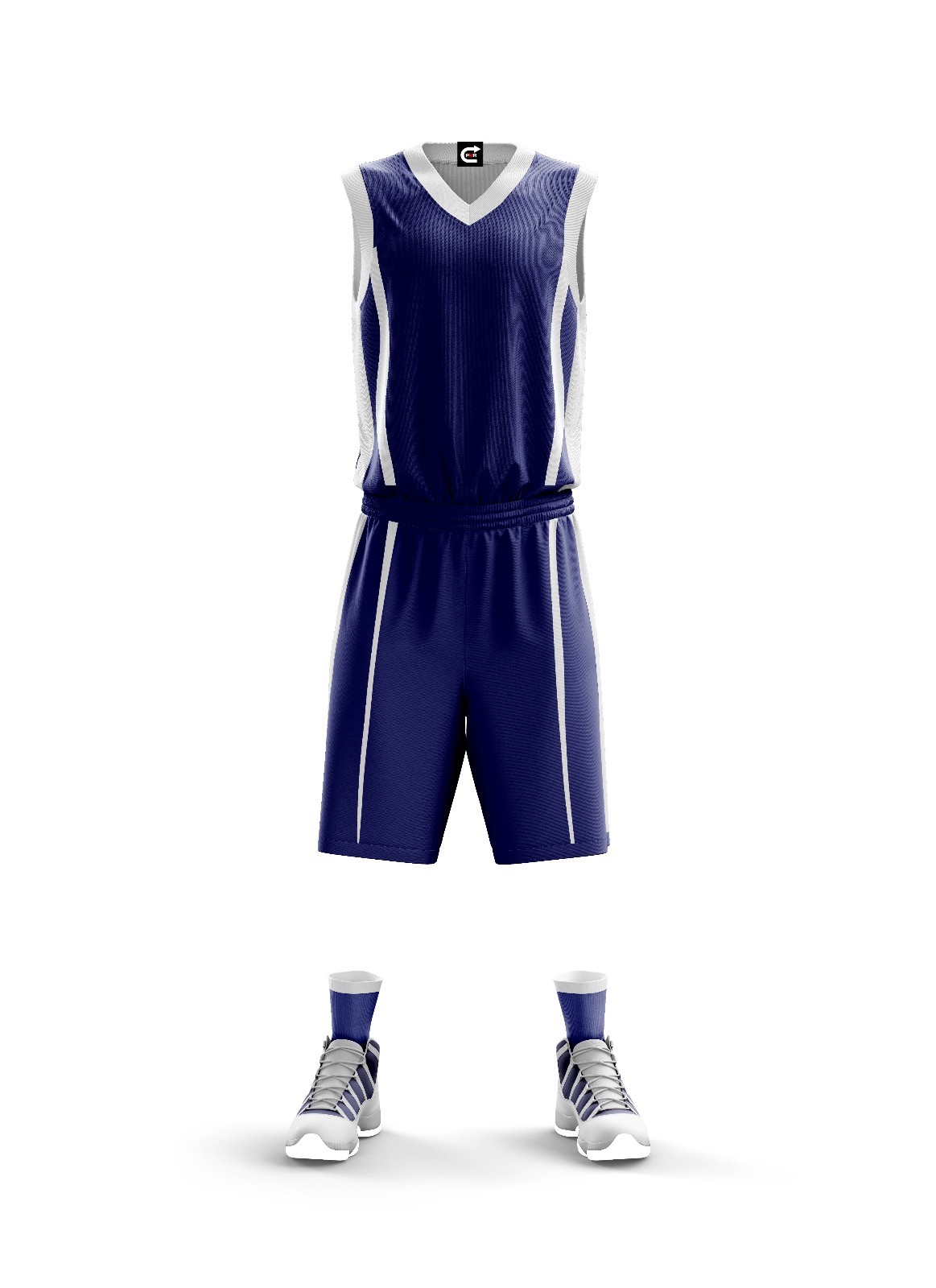 Basketball Team Kit - Set of 12 - Premium Quality - Great Price, | eBay UK