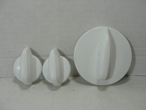 Roper/Crosley/Kenmore/Amana Dryer/Washer Selector/Control Knobs ...