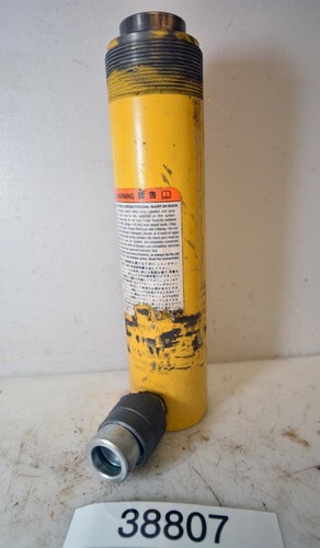 Enerpac RC-106 Single Acting Cylinder (Inv 38807) | eBay