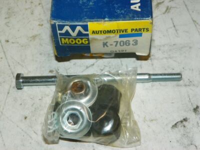 Dodge Plymouth CUDA Charger 1970 NOS Sway Bar Link Kit Moog k7063 Made ...