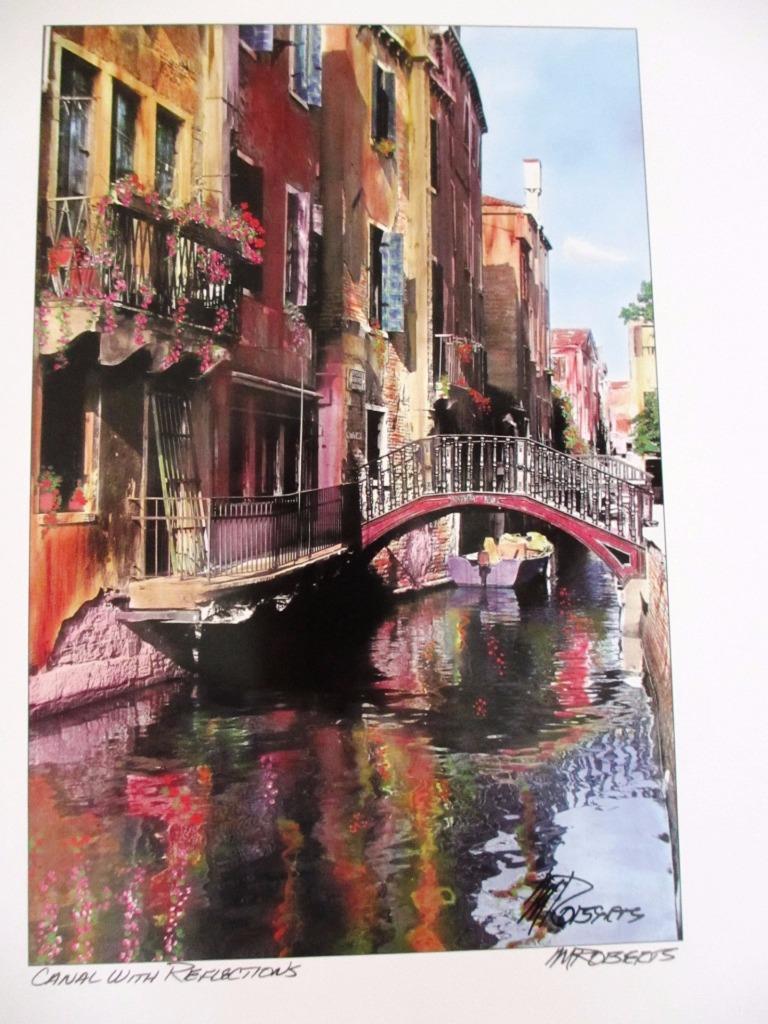 Pinturas De Martin Roberts