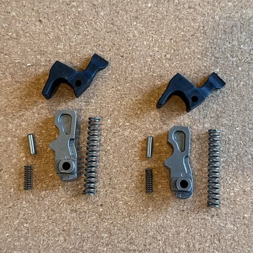 Lot Ruger 10-22 Hammers, Hammer Springs & Bolt Releases | eBay