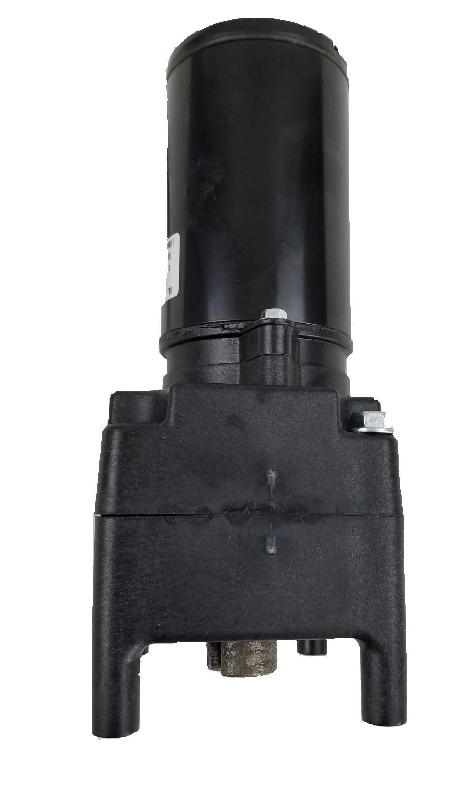 RV VENTURE MOTOR 5th Wheel Landing Gear Toy Hauler Trailer M-9000-PK | eBay