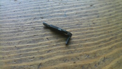 Colt 1917 DA 45 Trigger Hand Original 45ACP US Army | eBay