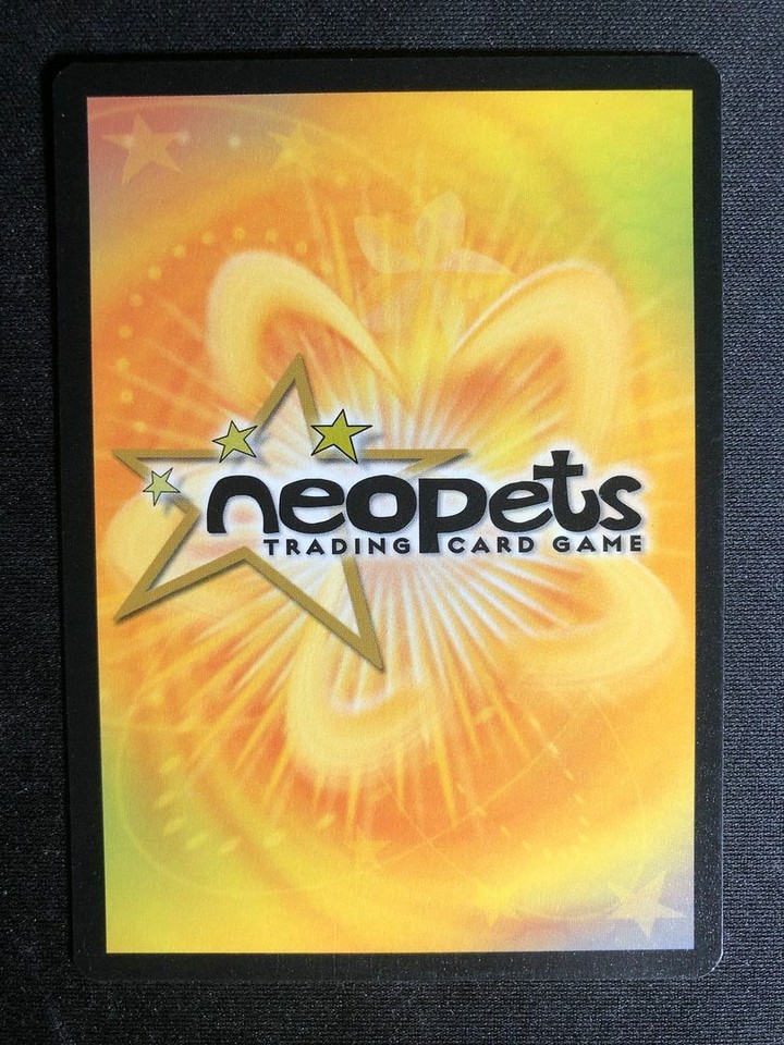 Neopets TCG Castle Sanctuary 68/140 Battle for Meridell Event Uncommon ...