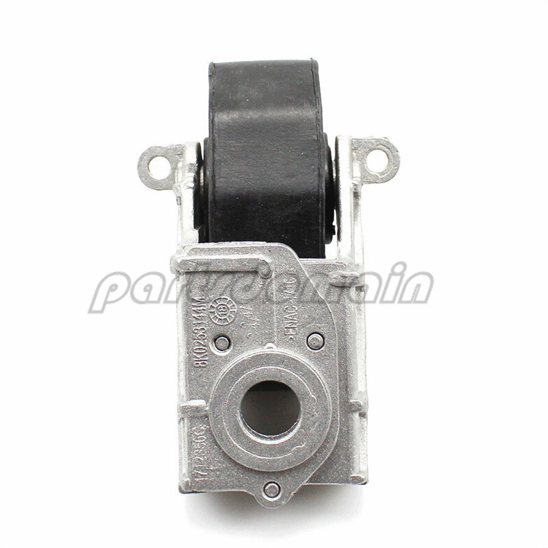 Rear 8K0253144M For AUDI A4 A5 B8 A6 A7 A8 Bracket Mount Hanger | eBay