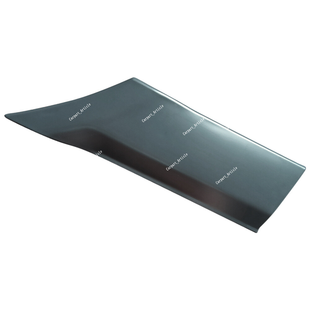 Rear Left Door Protective Moulding Trim Strip For Benz Vito Viano 639 ...