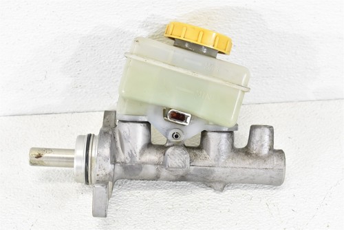 2008-2014 Subaru Impreza WRX STI Brake Master Cylinder 26401AG030 OEM ...