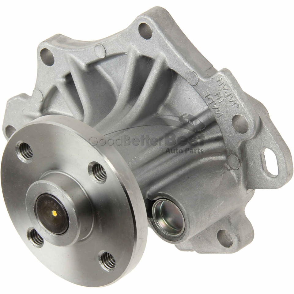 One New NPW Engine Water Pump T134 161000H010 for Scion for Toyota | eBay
